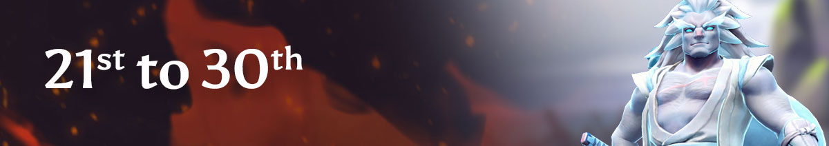 GFAL Ignite Tournament - ELEMENTAL RAIDERS