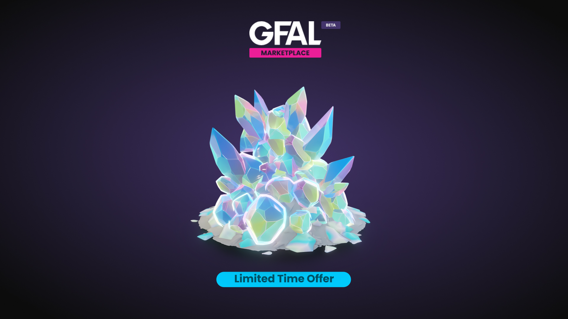 Exclusive Offer: 20% OFF on Our Largest Crystal Pack! - ELEMENTAL RAIDERS